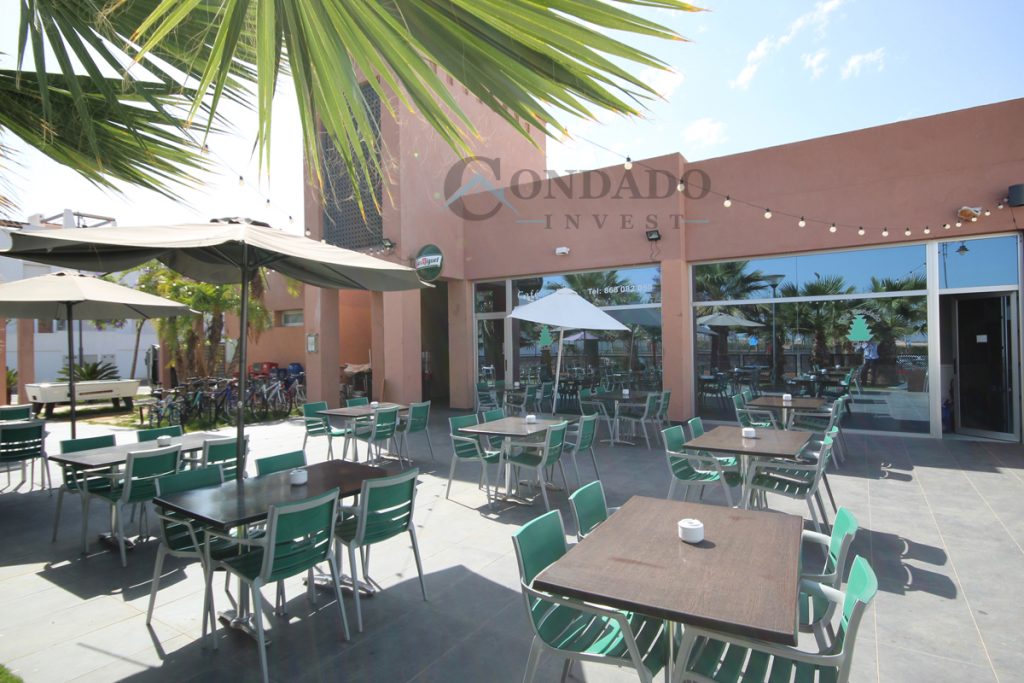 Condado de Alhama Golf Resort | Condado Invest | Murcia