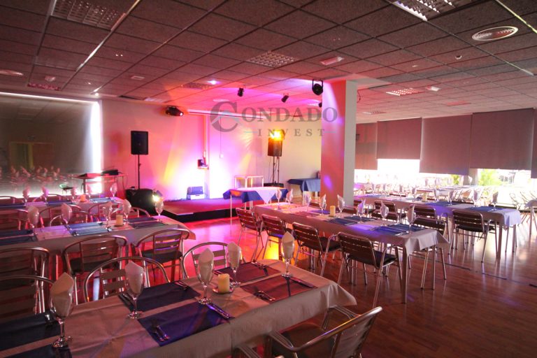 Condado de Alhama Golf Resort | Condado Invest | Murcia