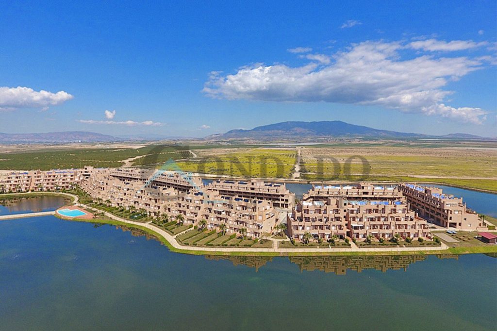 Condado de Alhama Golf Resort | Condado Invest | Murcia
