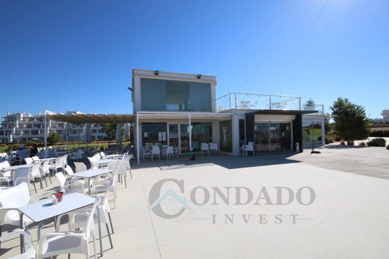 Condado de Alhama Golf Resort | Condado Invest | Murcia