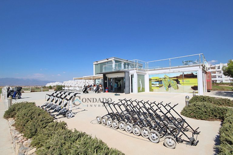 Condado de Alhama Golf Resort | Condado Invest | Murcia