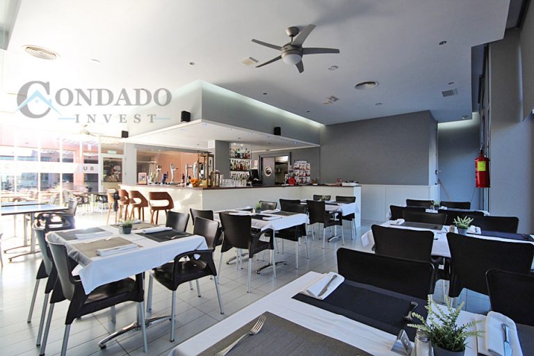 Condado de Alhama Golf Resort | Condado Invest | Murcia