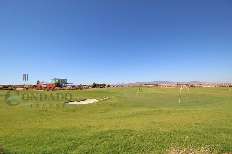 Condado de Alhama Golf Resort | Condado Invest | Murcia