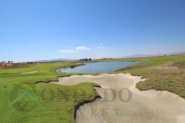Condado de Alhama Golf Resort | Condado Invest | Murcia