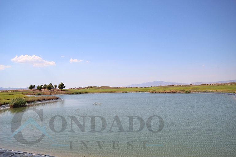 Condado de Alhama Golf Resort | Condado Invest | Murcia