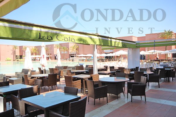 Condado de Alhama Golf Resort | Condado Invest | Murcia
