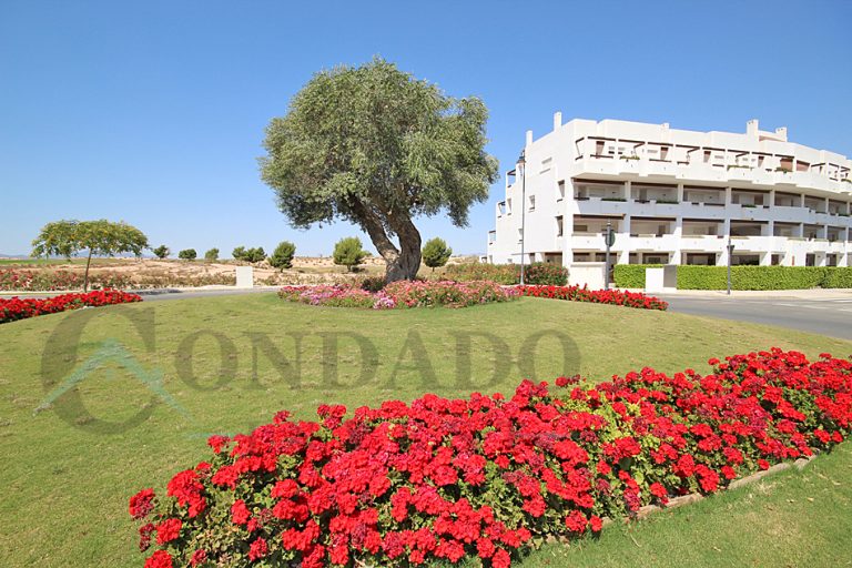 Condado de Alhama Golf Resort | Condado Invest | Murcia