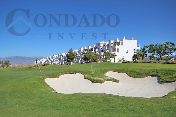 Condado de Alhama Golf Resort | Condado Invest | Murcia