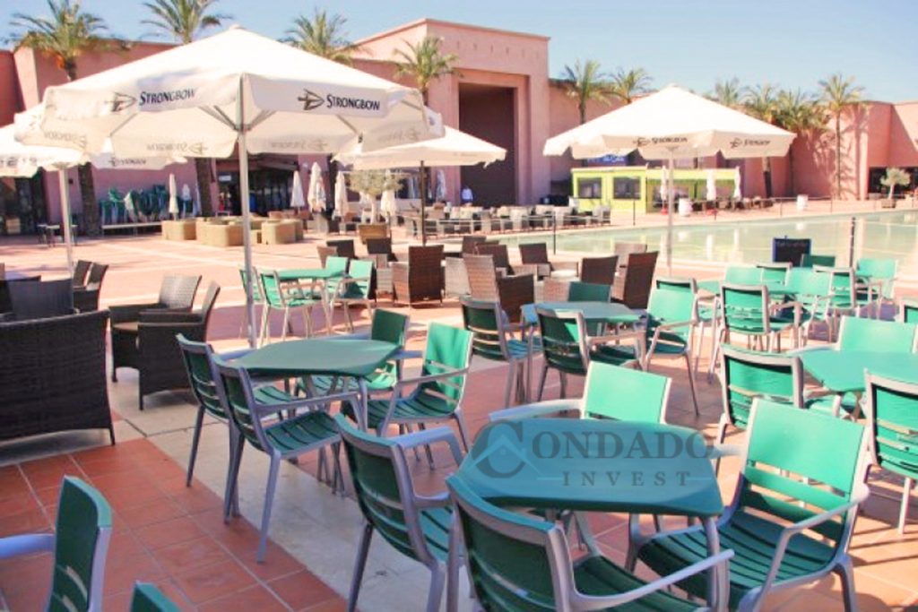 Condado de Alhama Golf Resort | Condado Invest | Murcia