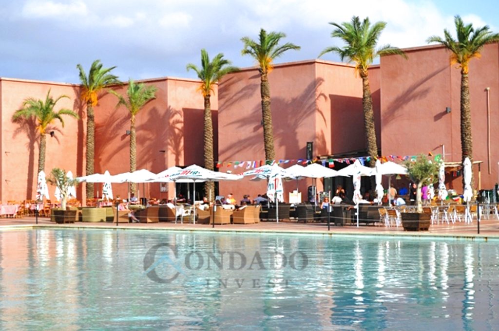 Condado de Alhama Golf Resort | Condado Invest | Murcia